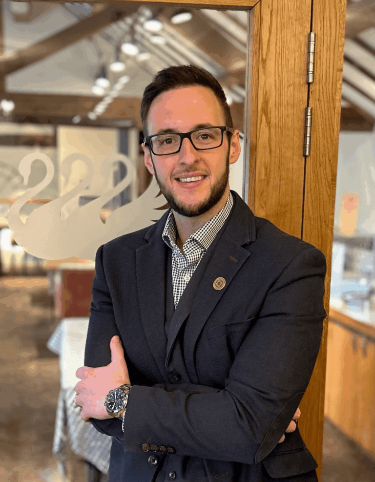 The Moorland Hotel in Haytor, Dartmoor